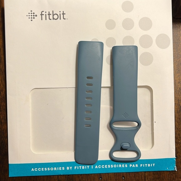 fitbit | Wearables | Fitbit Charge 5 6 Fitness Tracker Infinity Band ...